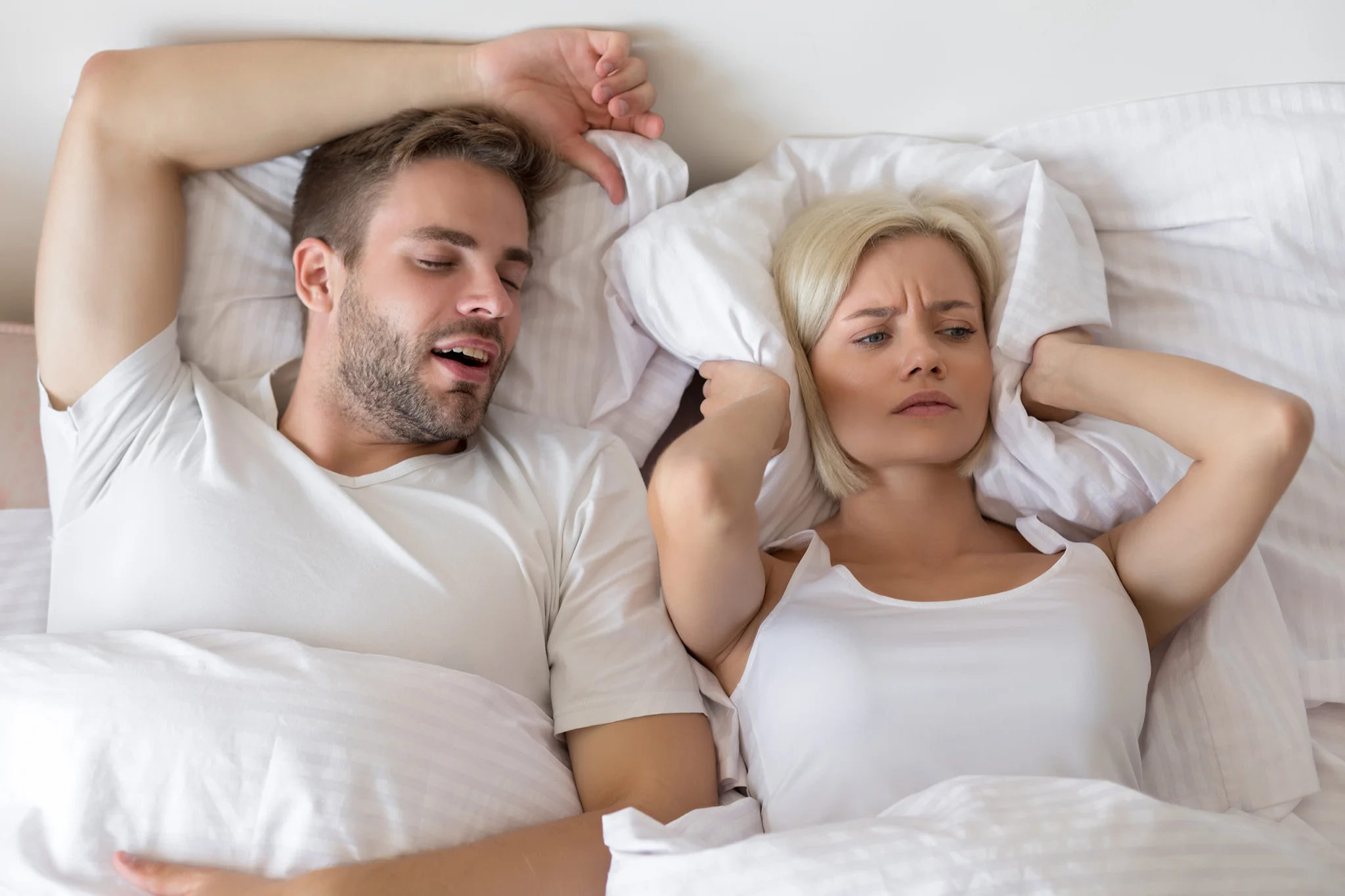 Sleep Apnoea & Breathing Support Clinic | Quest Clinic