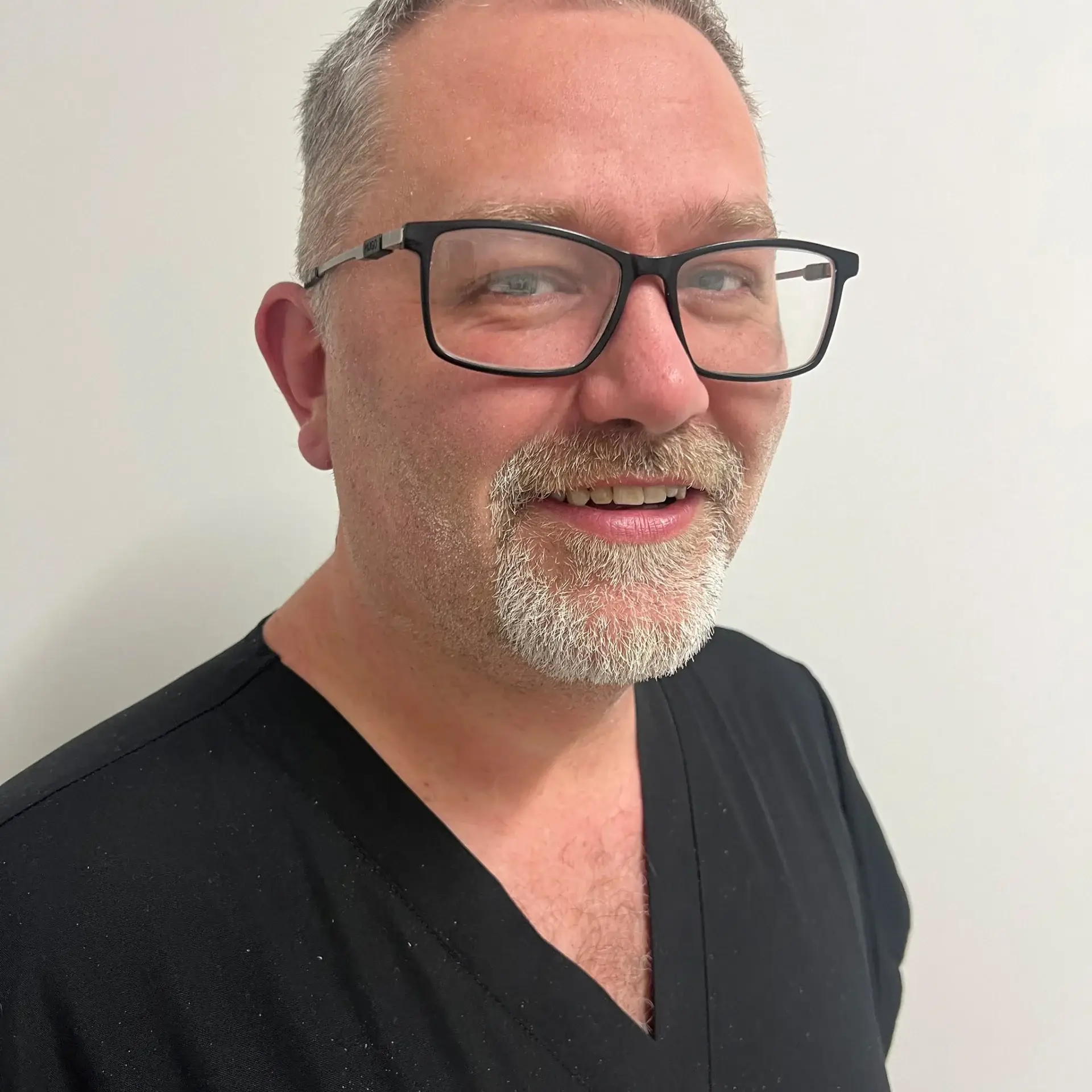 Meet The Team | Quest Clinic